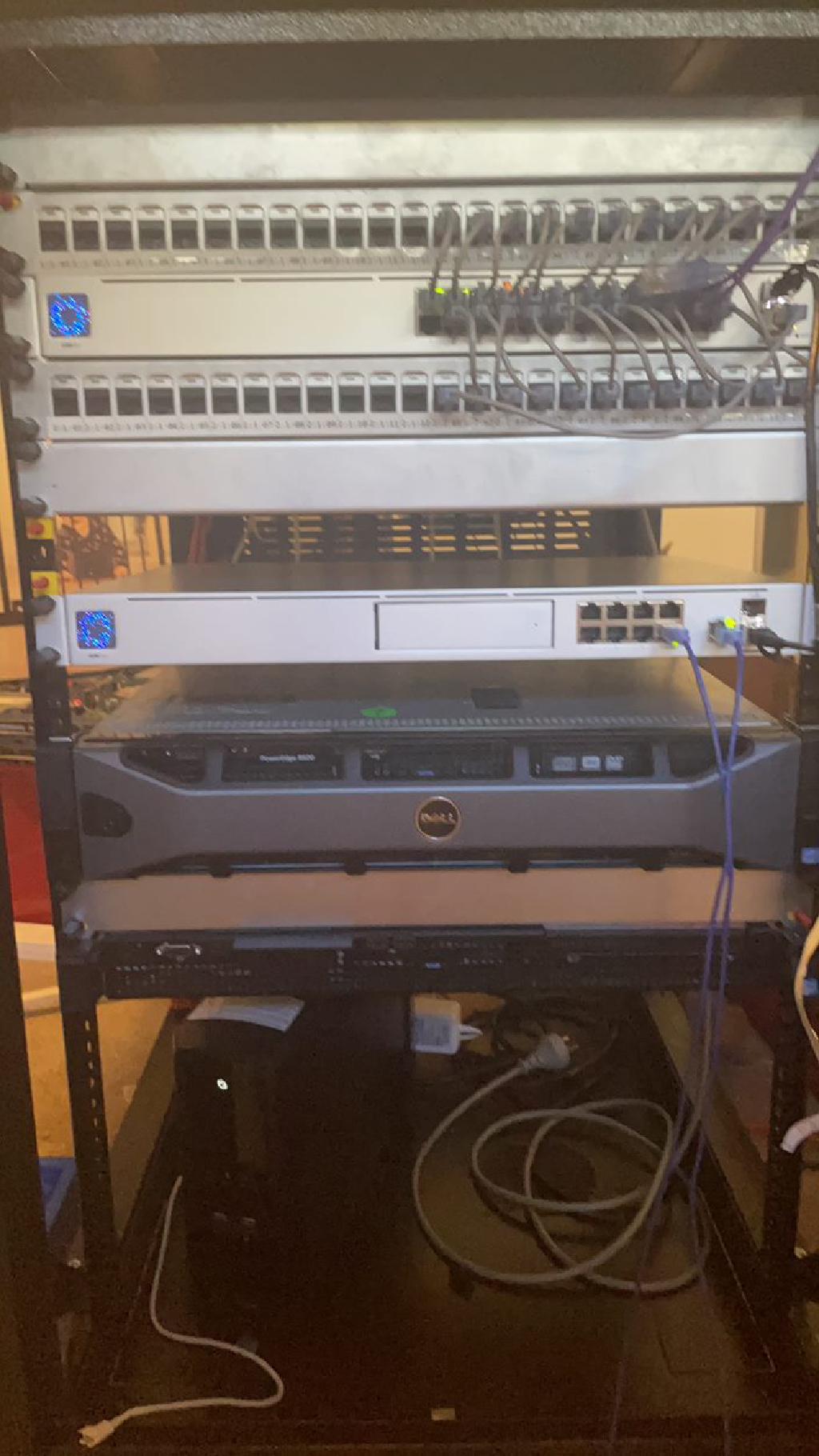 Homelab Part 1 The History · Wan0net 